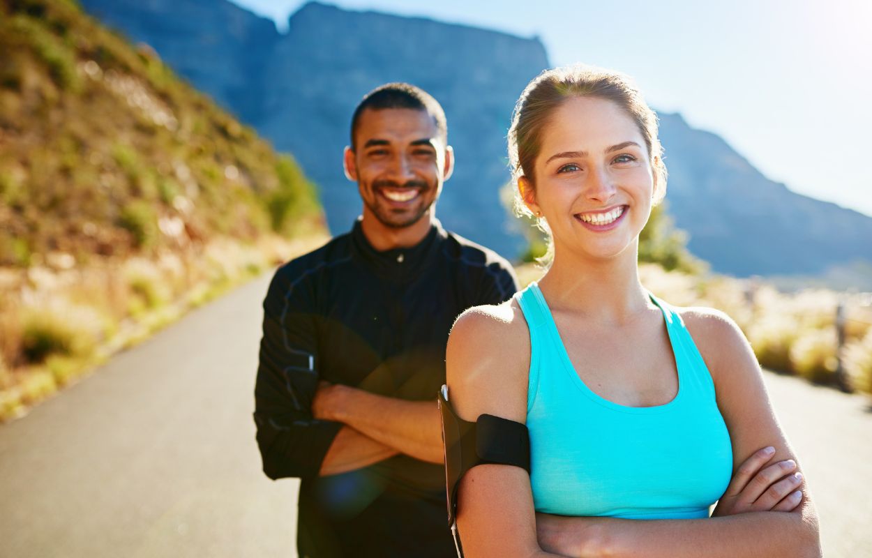 Lev sundere uden at gå på kompromis med disse 5 råd - Go'motion